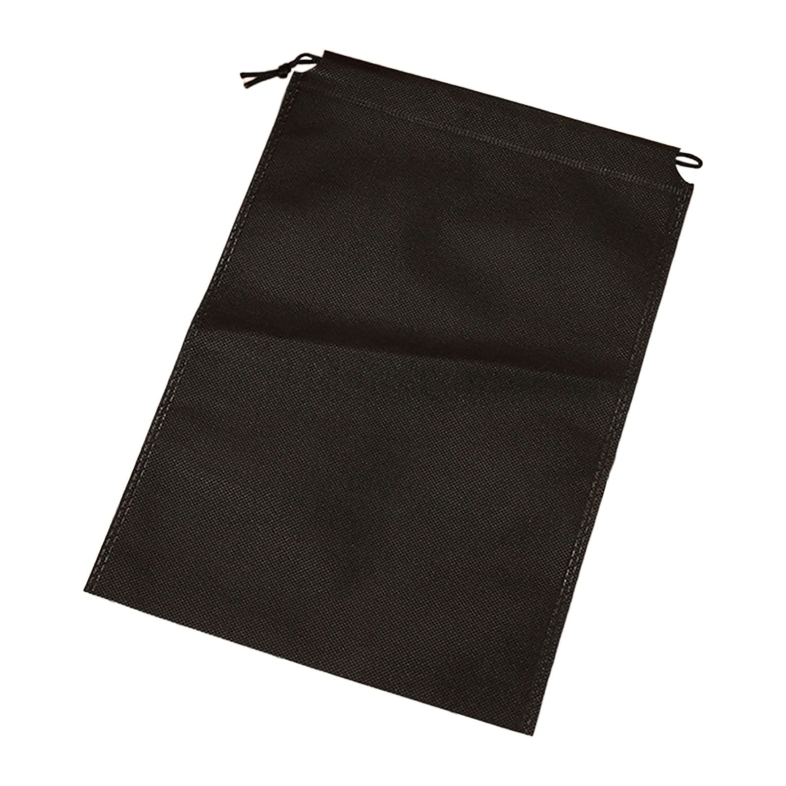 Foldable Fabric Storage Bins Boot Toy Organizer Draw Rope Bag Travel ...