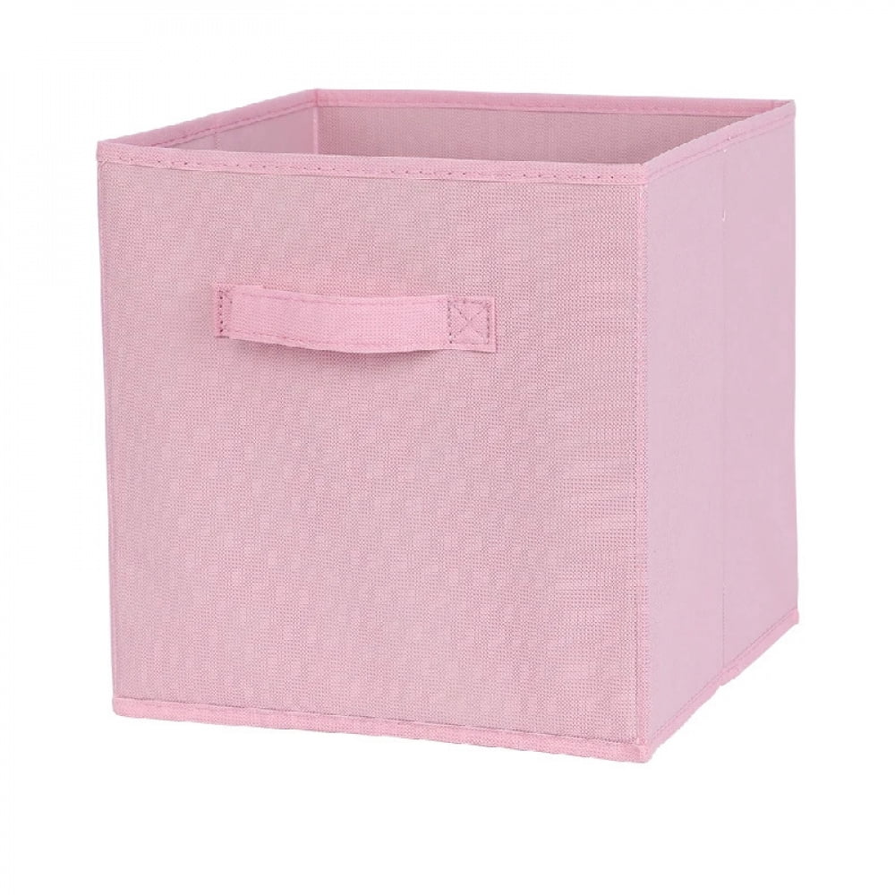 Foldable Fabric Storage Cubes Drawer For Closet And Toys Storage Home ...