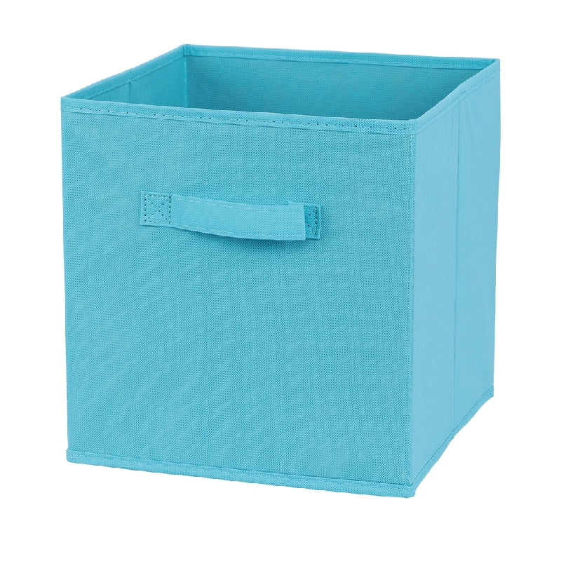 Foldable Fabric Storage Cubes Drawer For Closet And Toys Storage Home ...