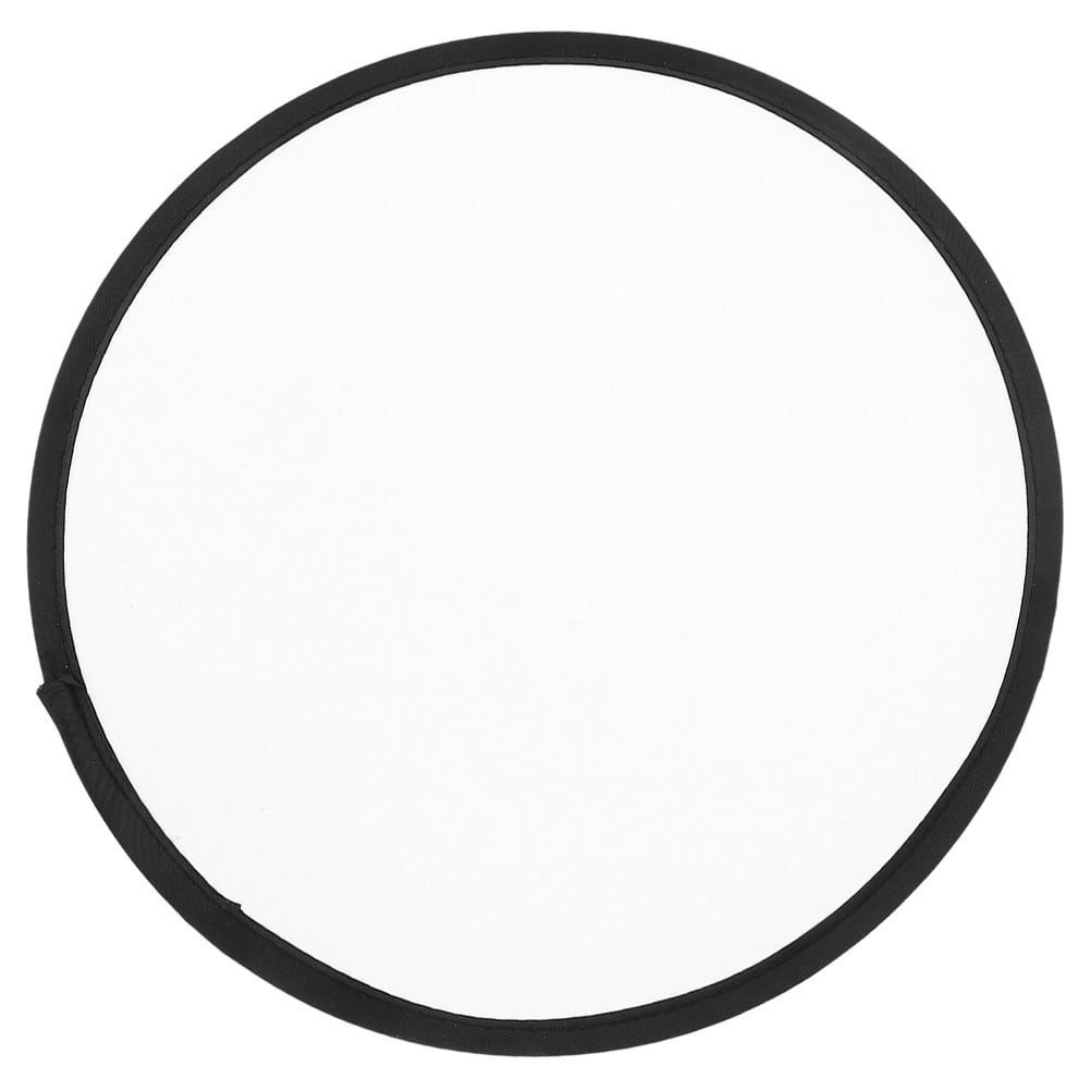 Foldable Fan Handheld Round Folding Fan for Women Portable Folding ...