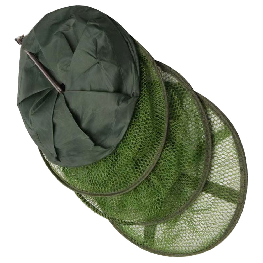 Foldable Fishing Netting Fishing Guard Netting Fishing Mesh Net Fish ...