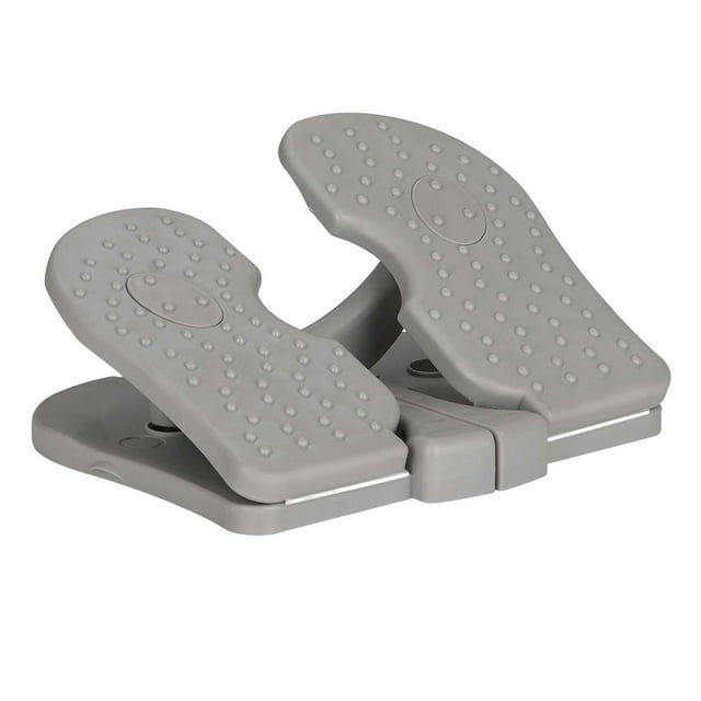 Foldable Fitness Stepper, Climber Machine, under Tabletop, Exercise ...