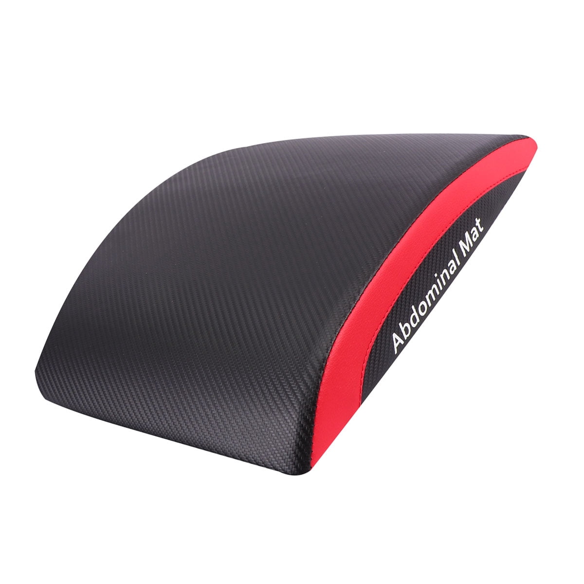 Foldable Fitness Training Board Sit up Back Pad Core Trainer Mat Belly ...