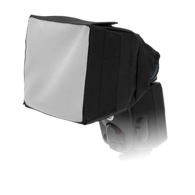 Foldable Flash Softbox - Walmart.com
