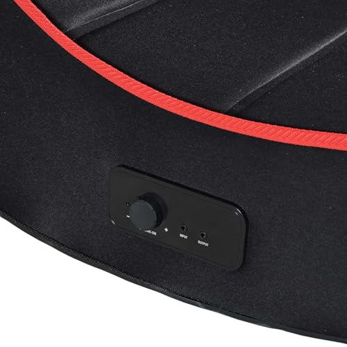 Foldable Floor Gaming Chairs for Adults,Video Game Chairs Floor with ...