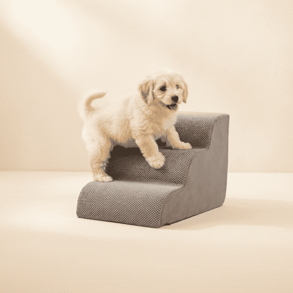 Dog Step Stool