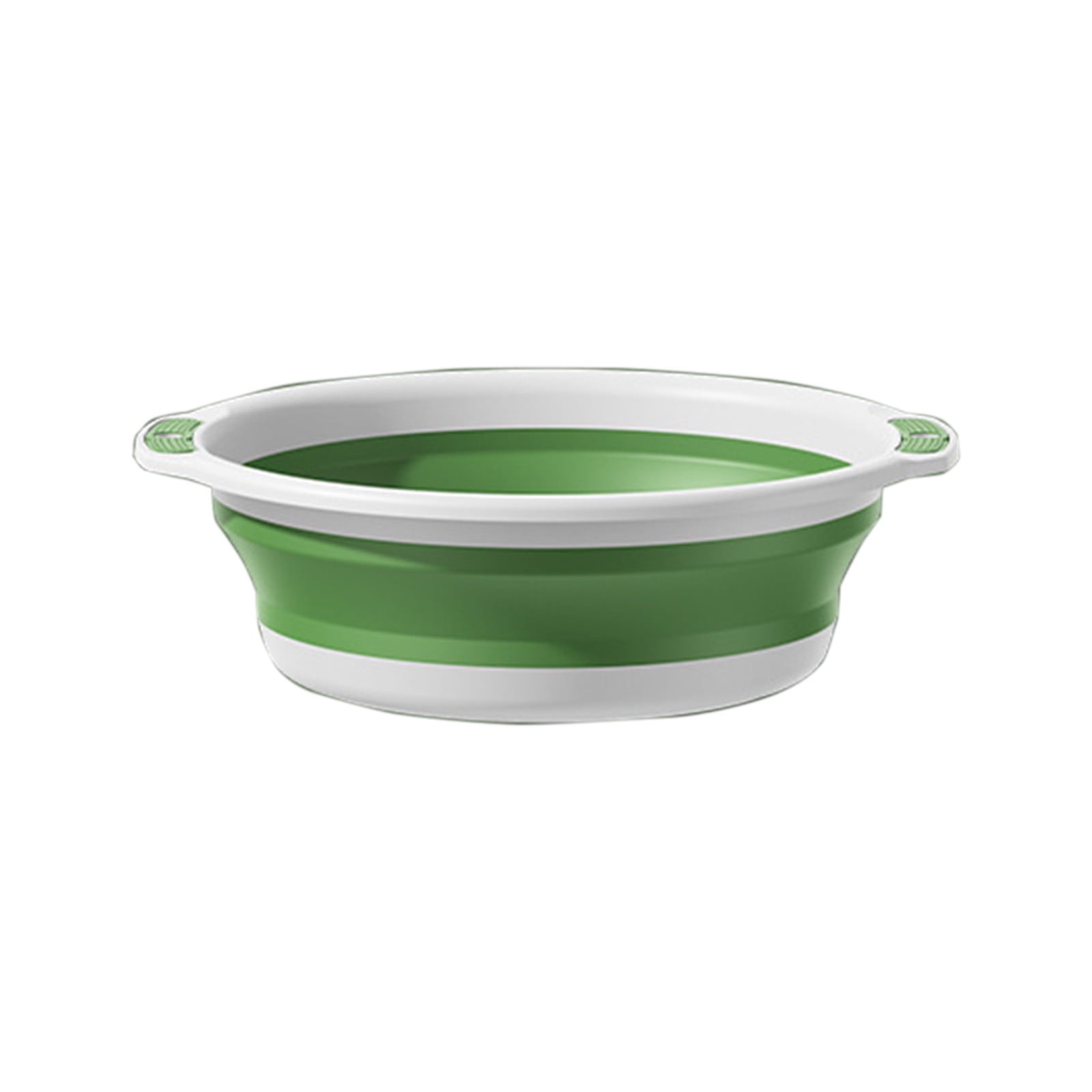 Foldable Foot Spa Bath Bucket | Portable Retractable Foot Soaking Tub ...
