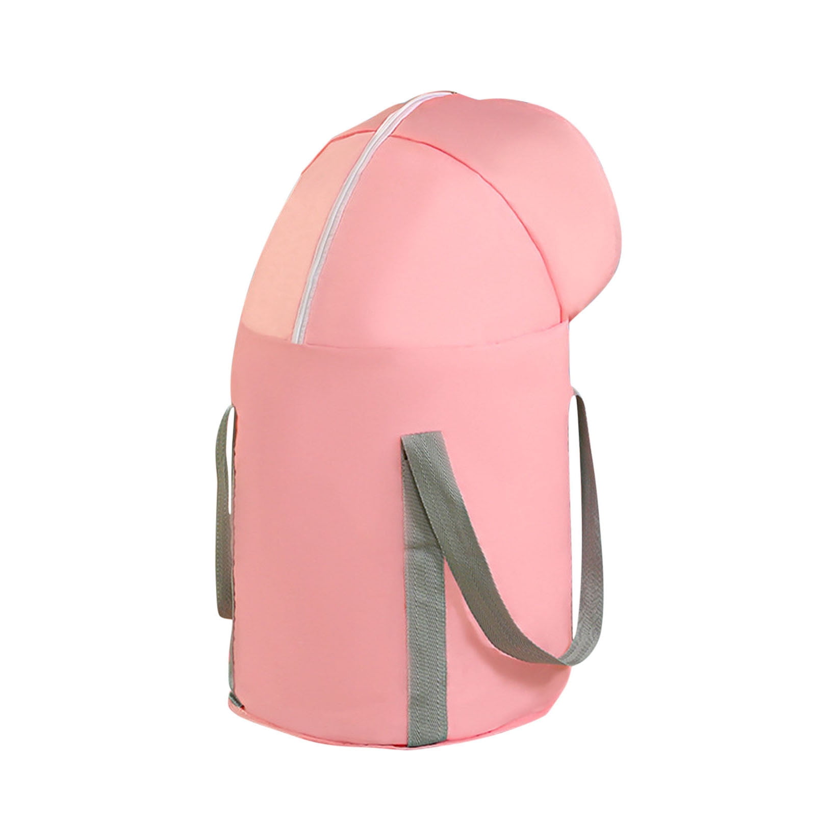 Foldable Foot Spa Tub with Knee Cover - Portable Pedicure Basin for ...