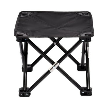 MIRAMAGJUS Retractable Folding Stool, Portable Seat for Kitchen ...