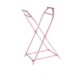 Foldable Garbage Bag Holder, Portable Kitchen Trash Bag Stand, Grocery ...