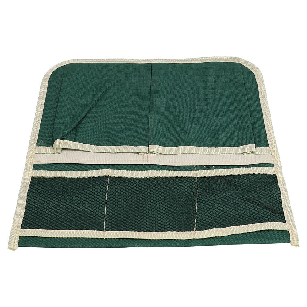 Foldable Garden Kneeler Tool Bag Outdoor Seat Tool Bag Work Portable ...