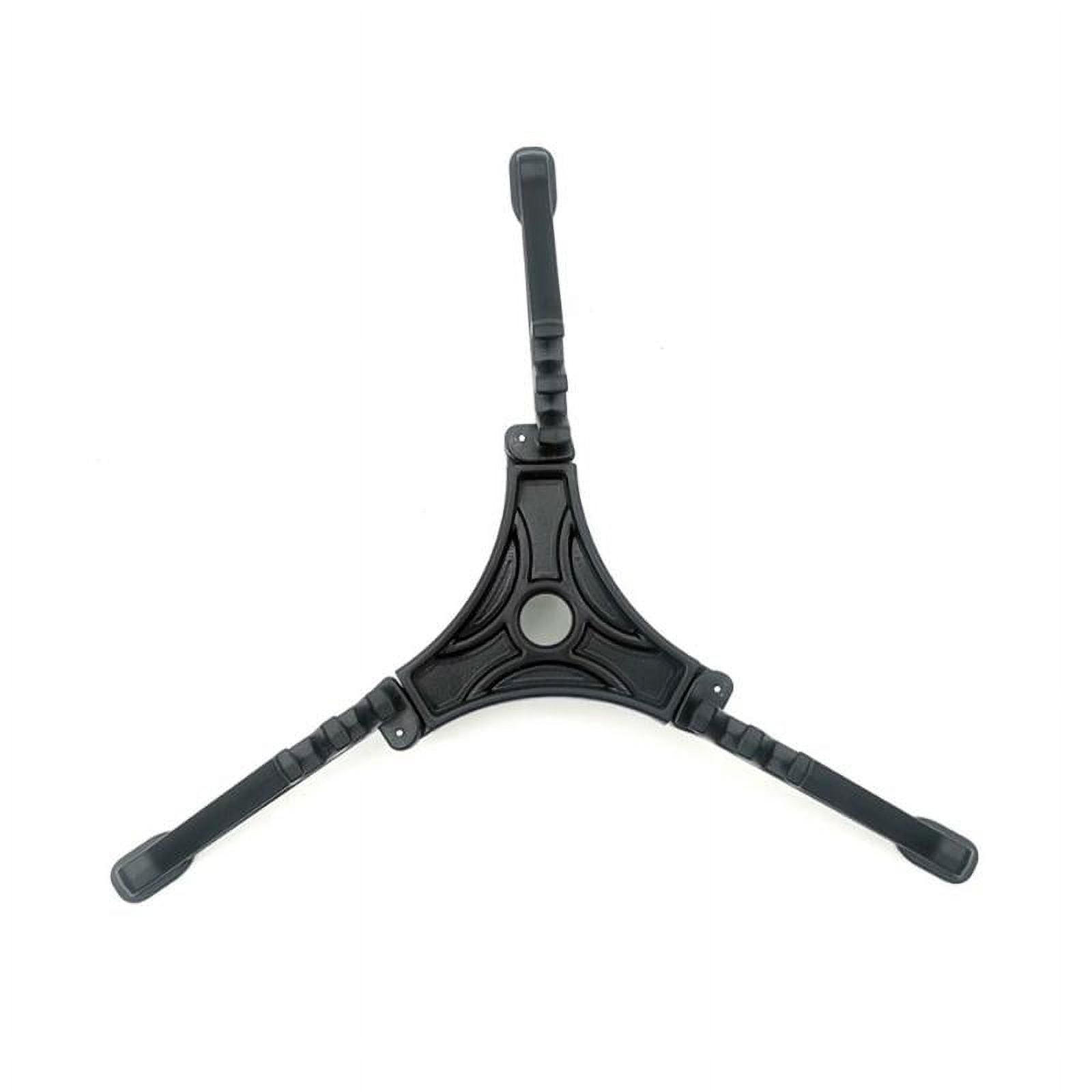 Foldable Gas-Can Cartridge Stand Bracket Camping Stove Holder Canister ...