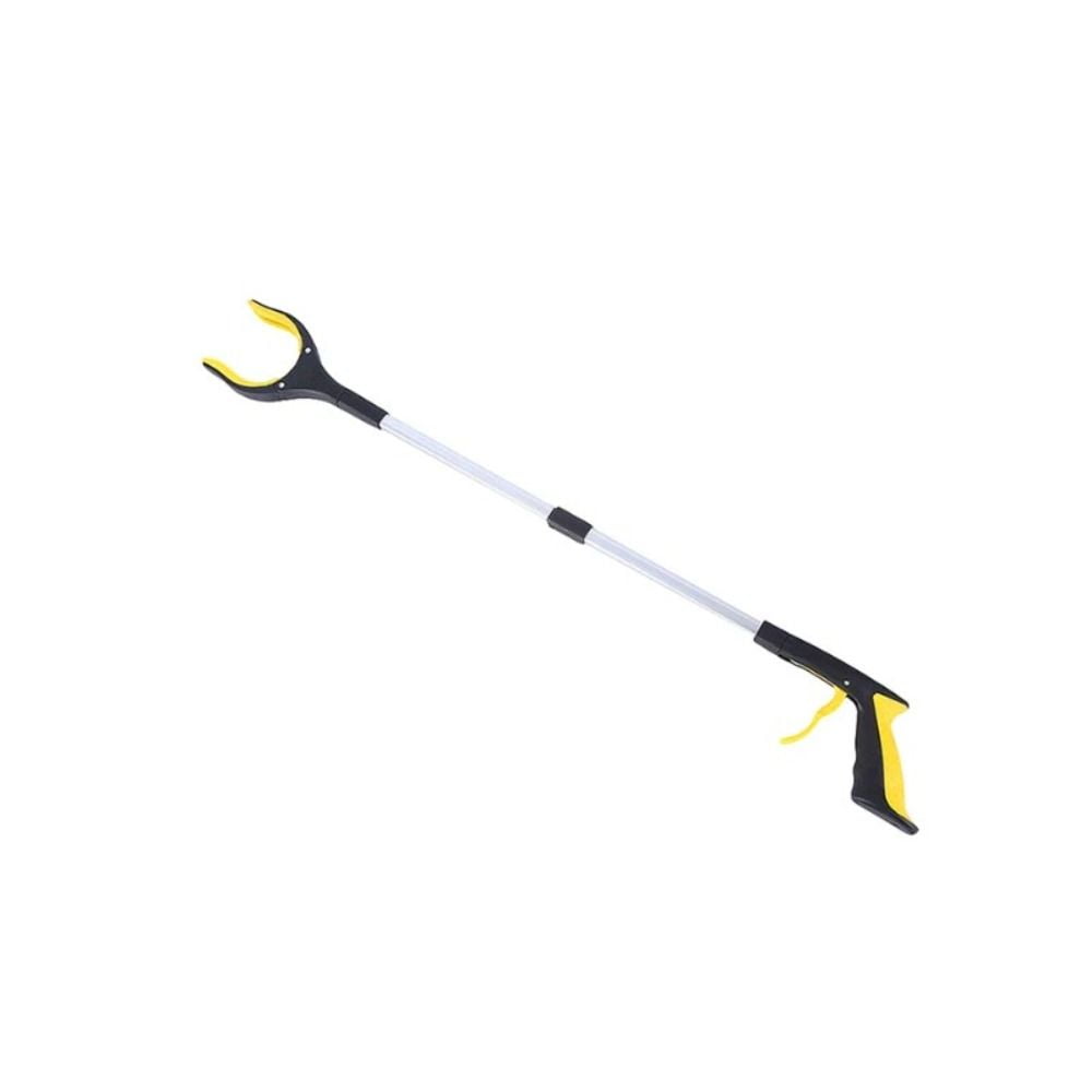 Foldable Grabber With 360 ° Swivel Clip Hand Litter Reachers Pickers ...