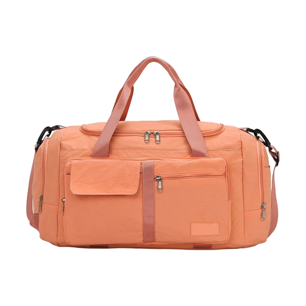 Foldable Gym Bag Large Capacity Travel Bag Training Bag Sport Bag ...