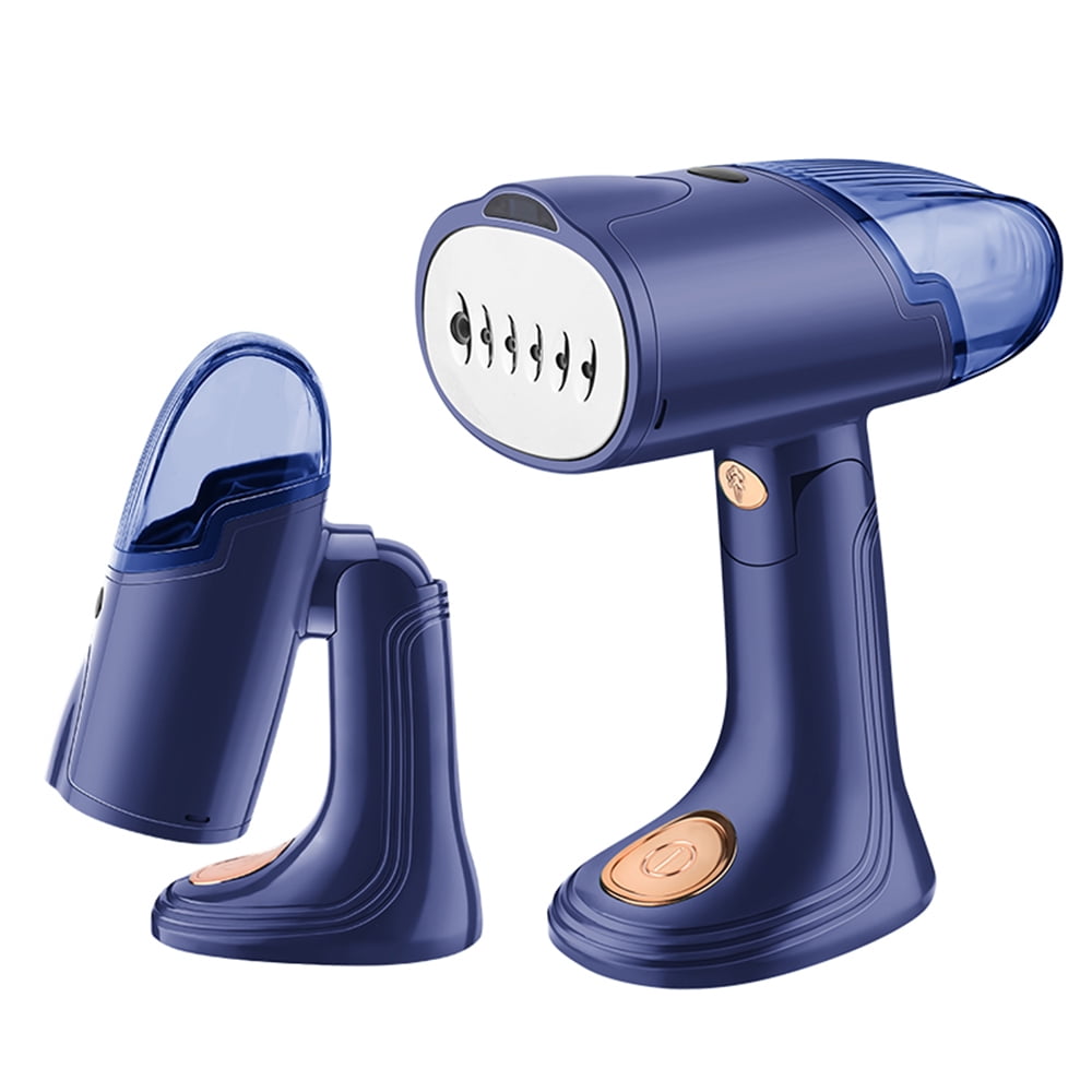 Foldable Handheld Garment Steamer for Clothes, 1500 Watts Stainless ...