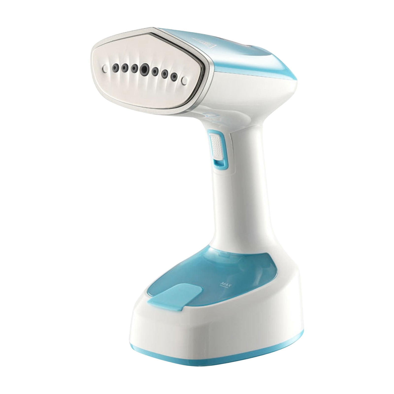 Foldable Handheld Steamer Portable Garment Steamer With Large Water ...