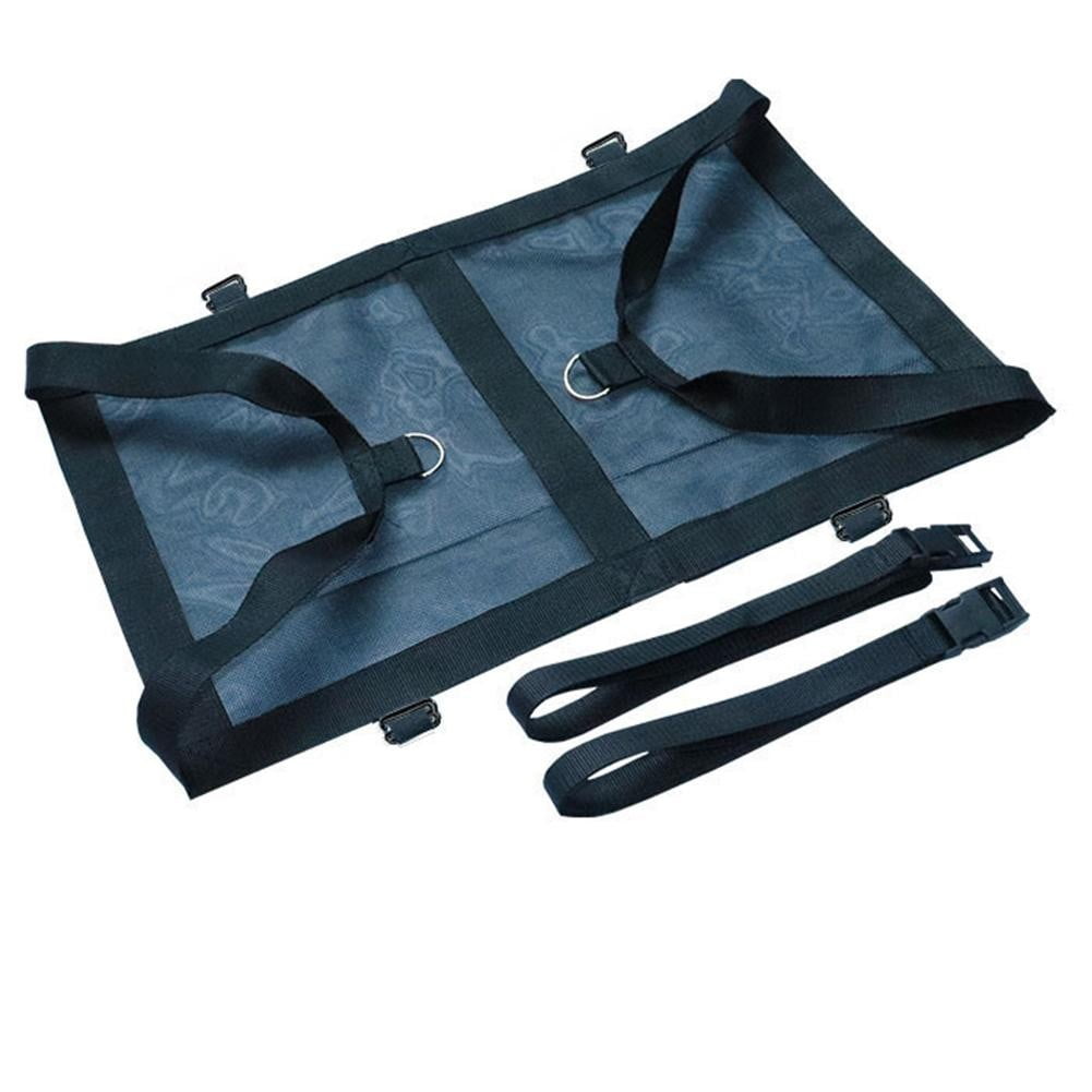 Foldable Hanging Weight Scale Sling Adjustable For Weighing Calves ...