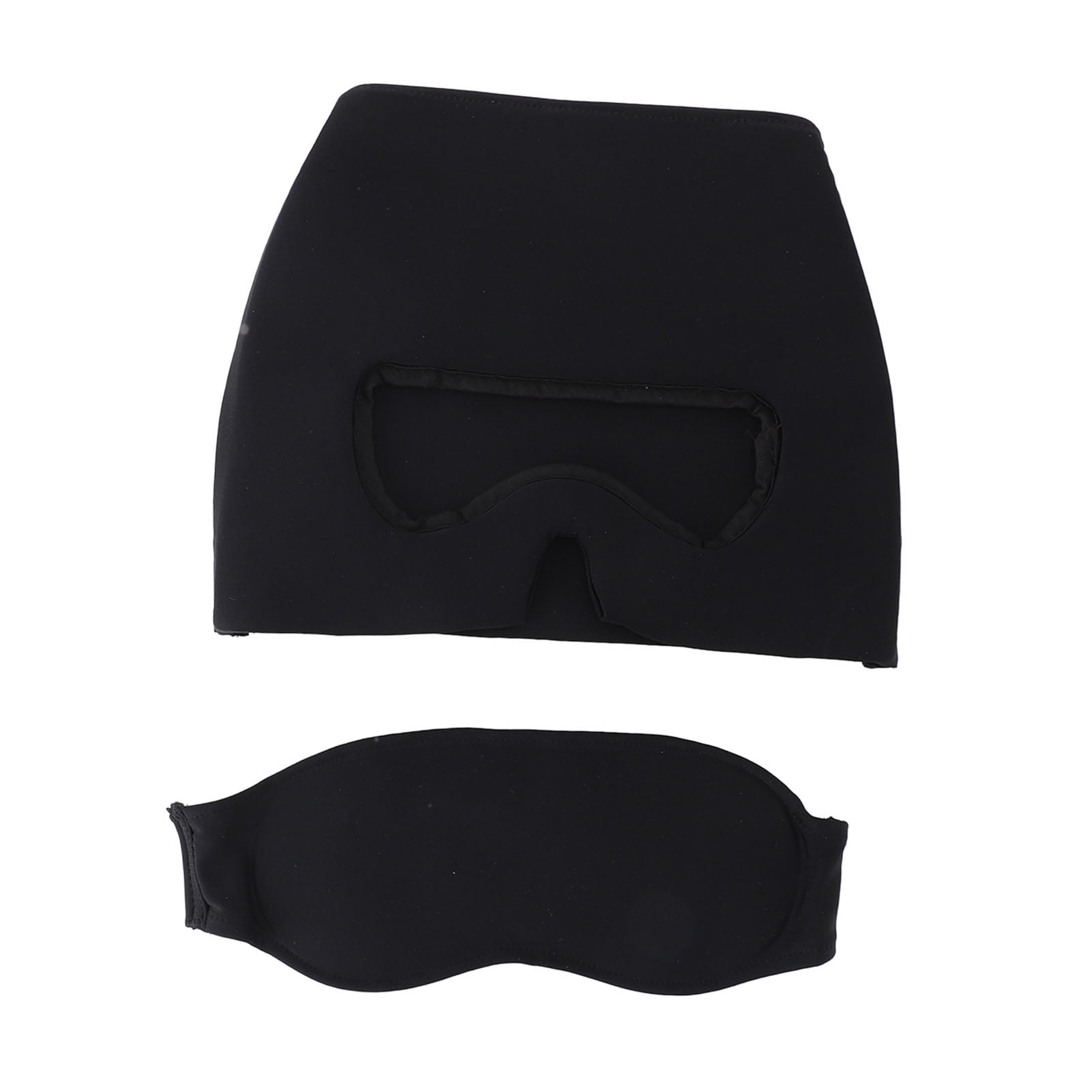 Foldable Headache Relief Cap Relieve Stress V Shaped Migraine Relief ...