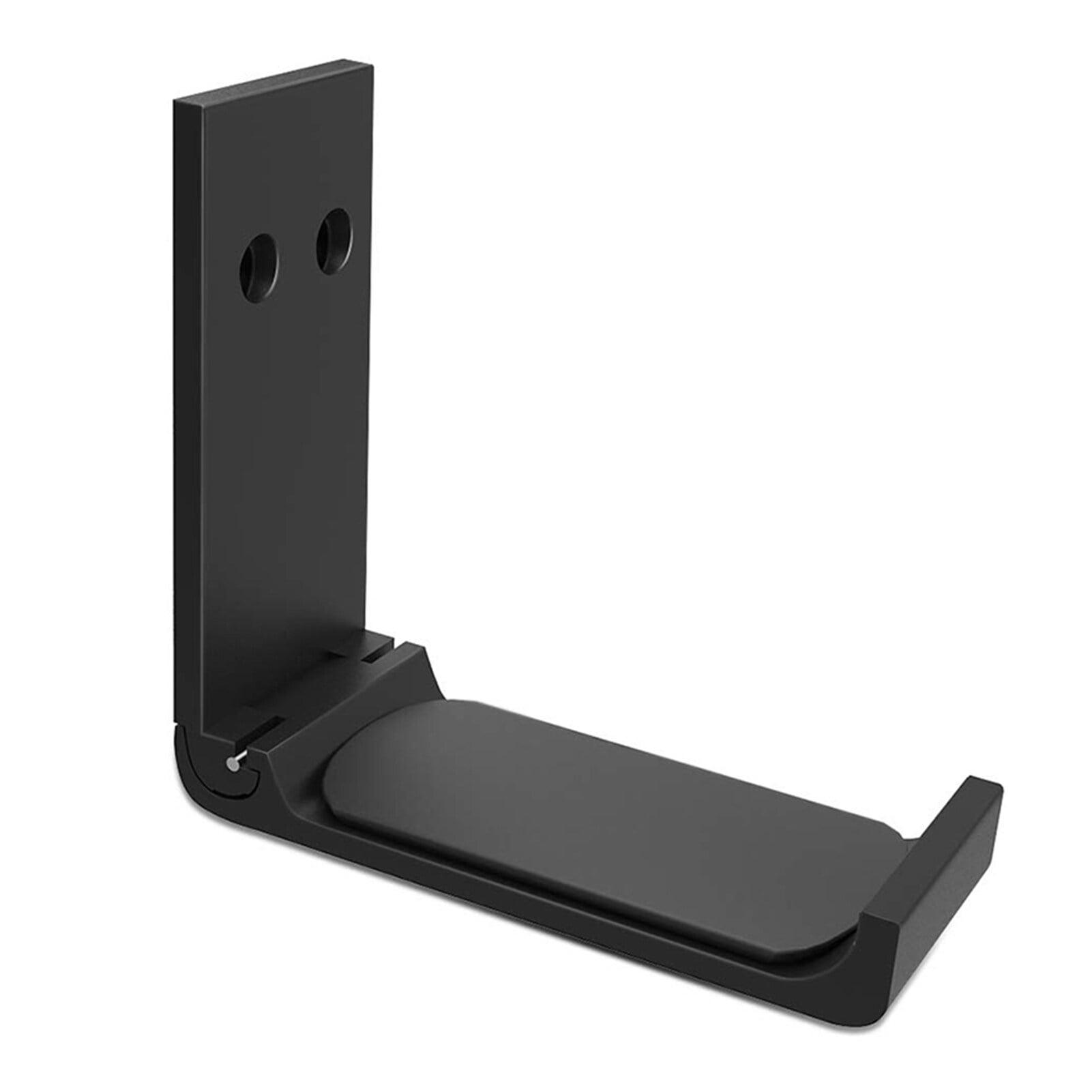 Foldable Headphone Hanger Holder Universal Headset Hook Aviation ...