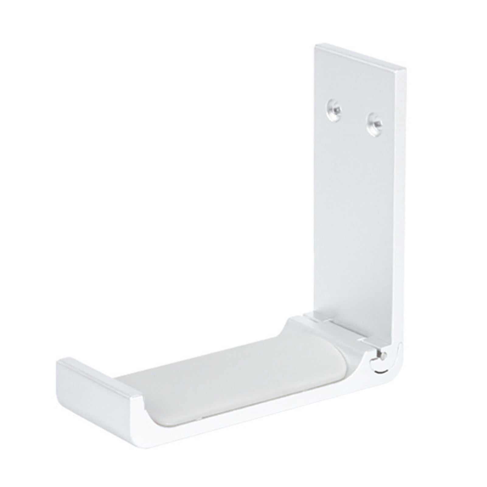 Foldable Headphone Hanger Holder Universal Headset Hook Aviation ...