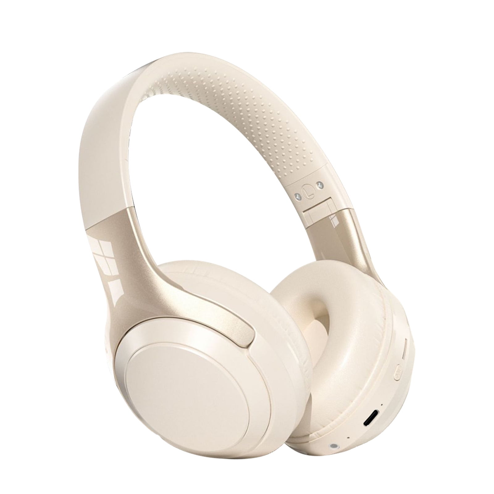 Foldable Headset Bluetooth With Wireless And Wired Modes, High Value ...
