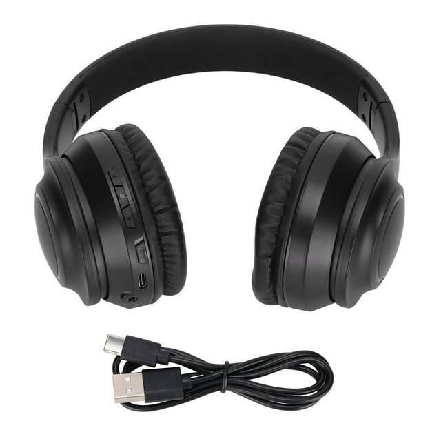 Paraugas Foldable Headset Head Mounted Foldable Wireless Bluetooth ...
