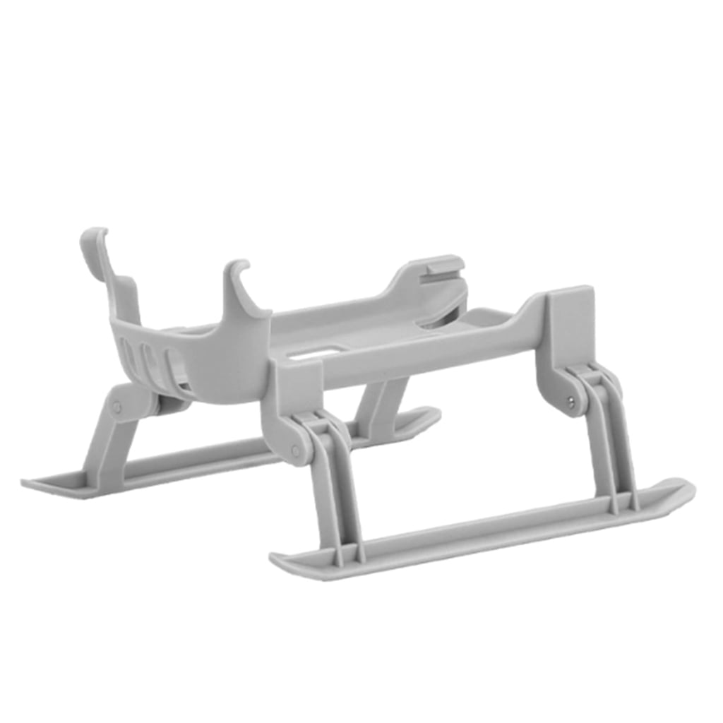 Foldable Heightening Landing Gears Extended Stable Extension Legs Feet ...