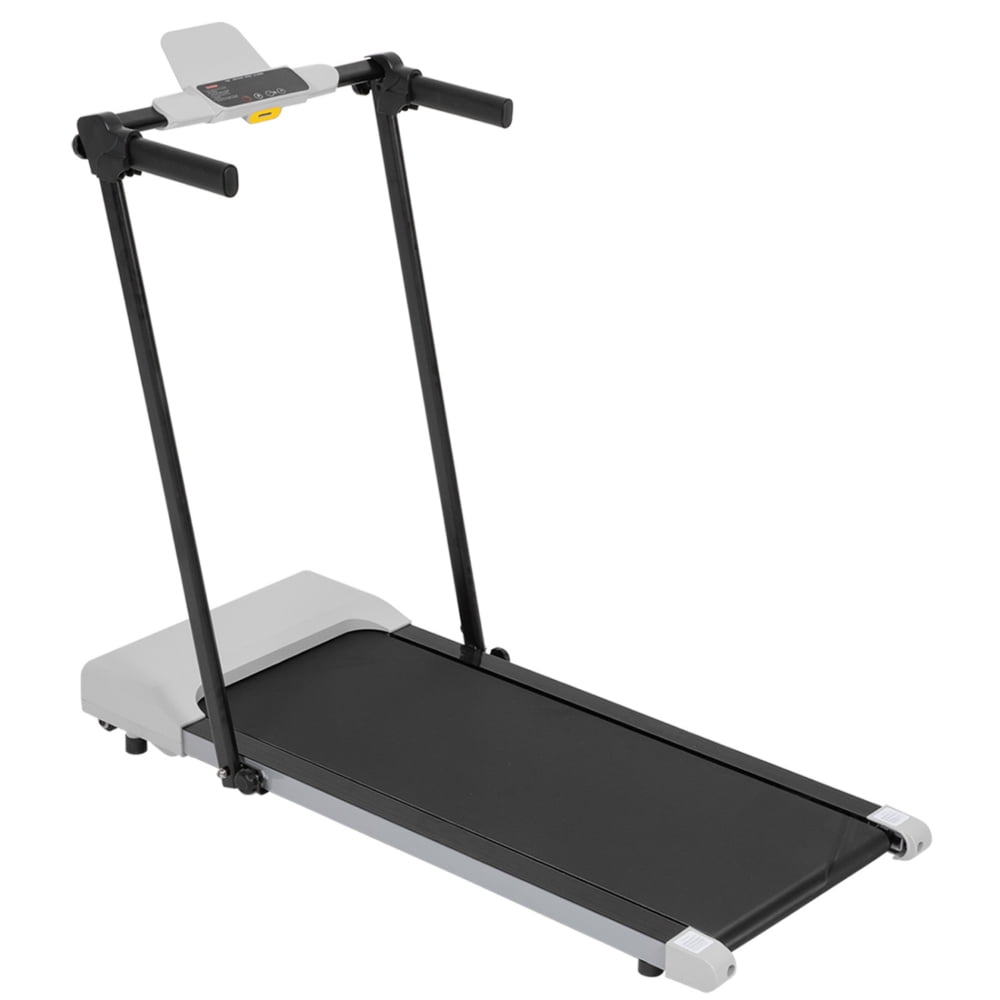 Foldable Home Treadmill with LED Display for Walking Jogging & Running ...