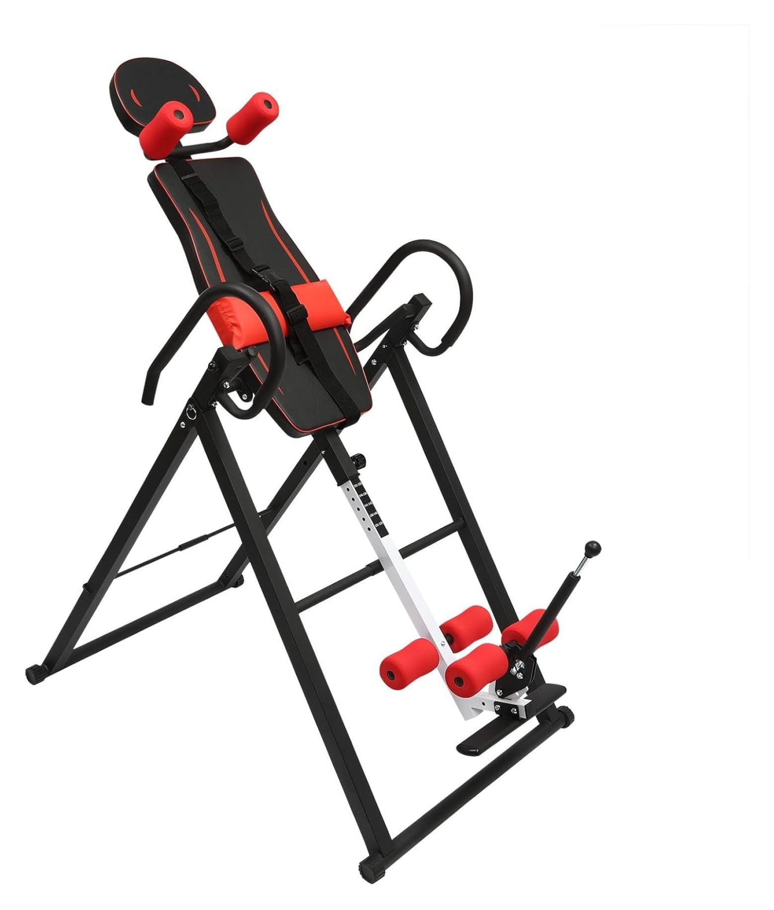 Foldable Inversion Table,Inversion Tables for Back Pain,Back Pain ...