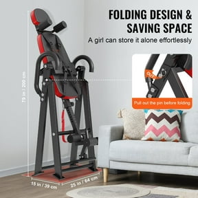 Stretching Table