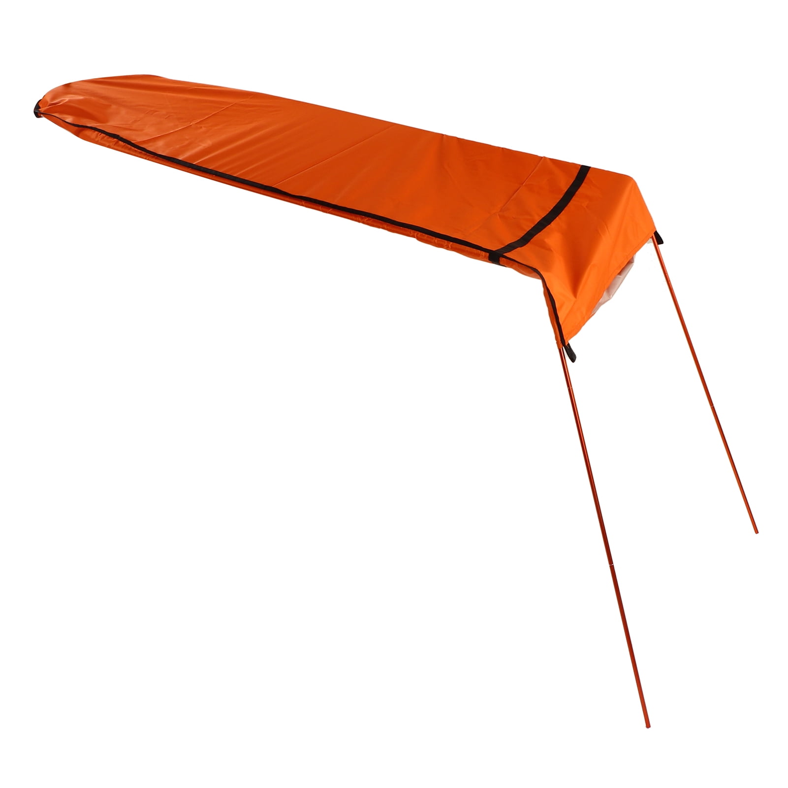 Foldable Kayak Awning Canopy, Easy Install Sun Rain Protection For ...