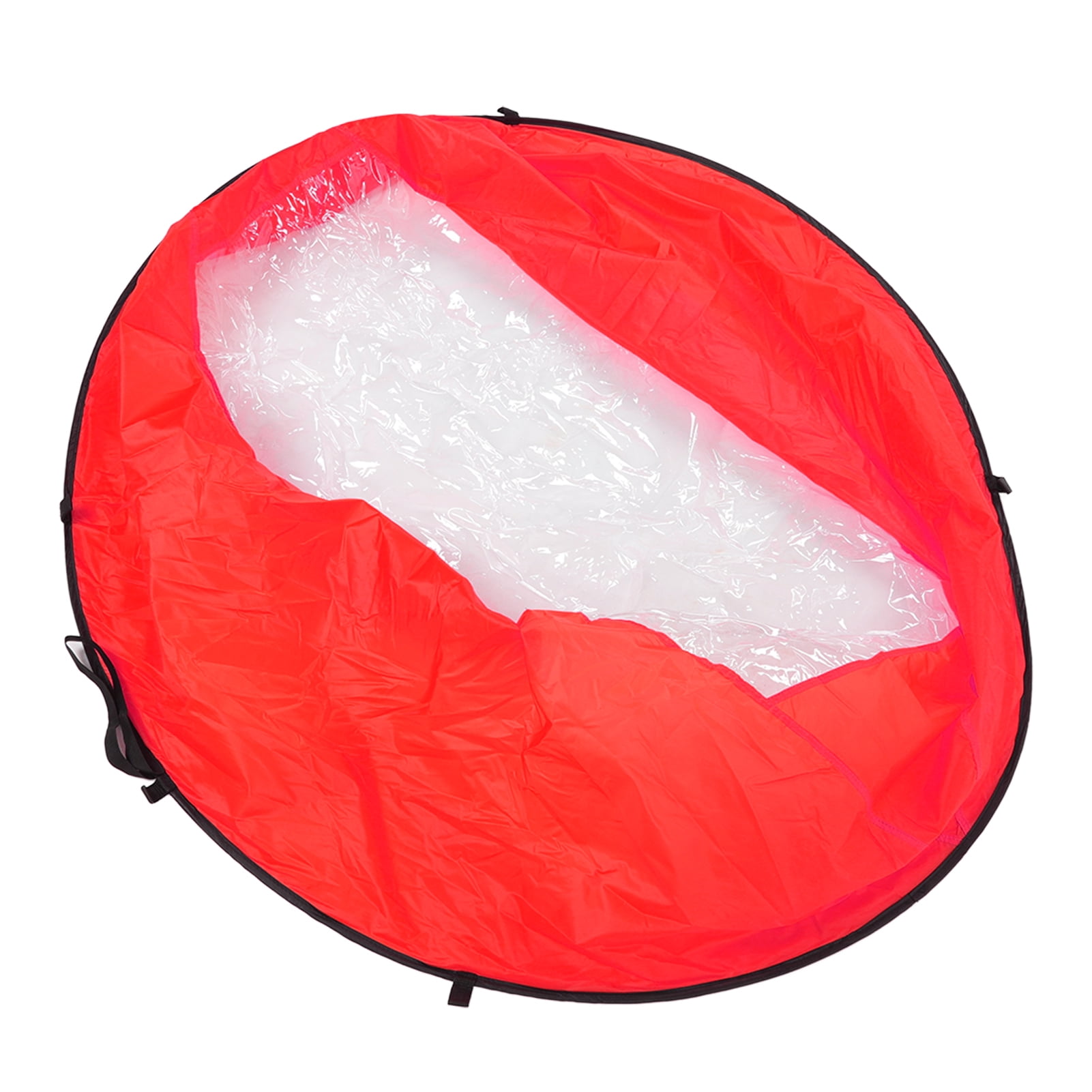 Foldable Kayak Boat Wind Sail EVA Reduced UV Radiation Portable ...