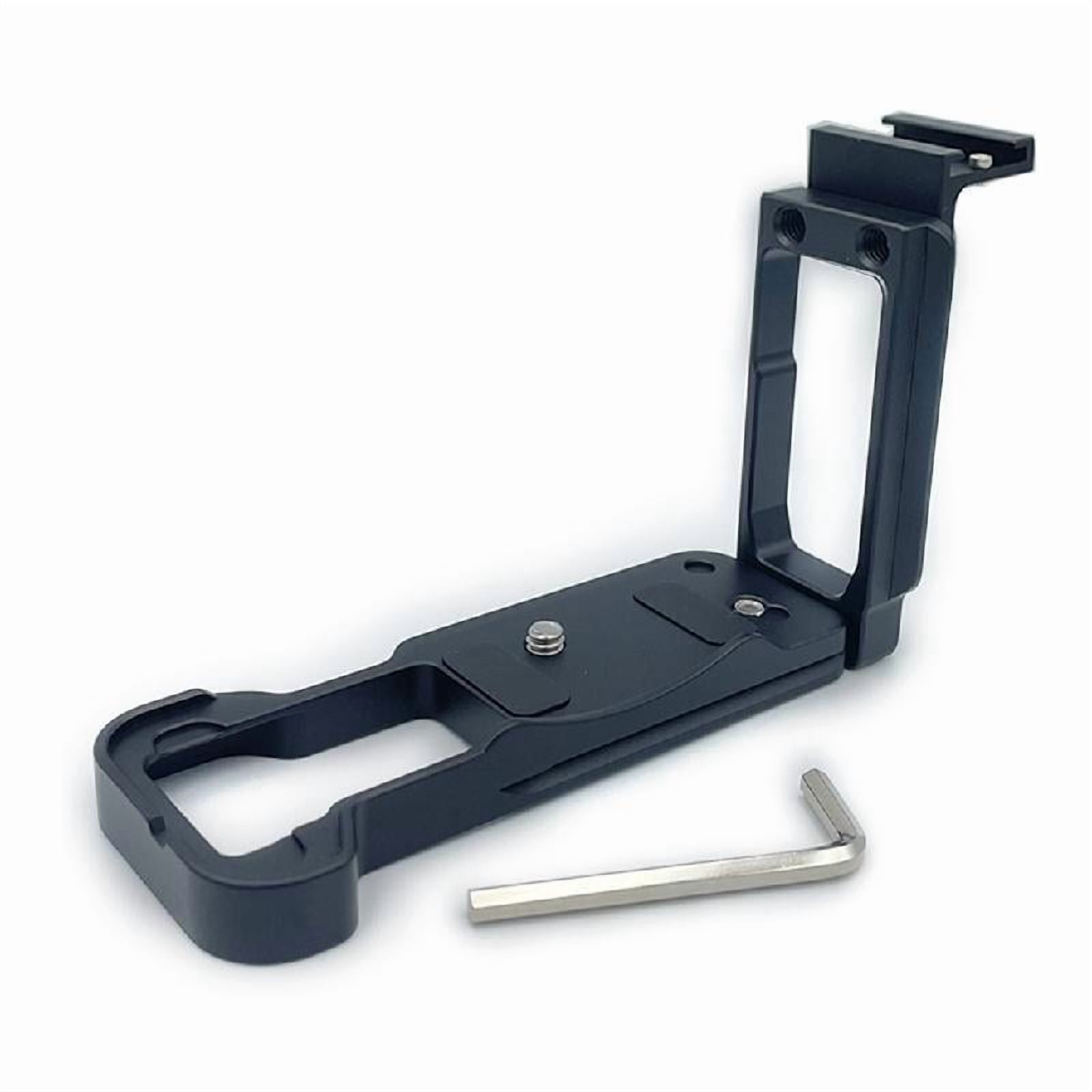 Foldable L Bracket for R50 Camera Tripod Photography Camera Accessories ...