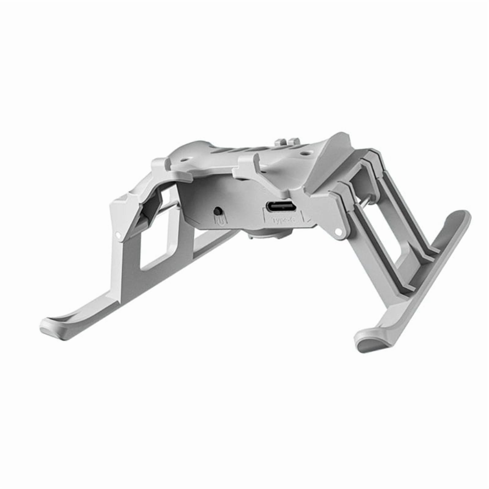 Foldable LED Landing Gear for FLIP Drones Quick Release Extension Leg ...