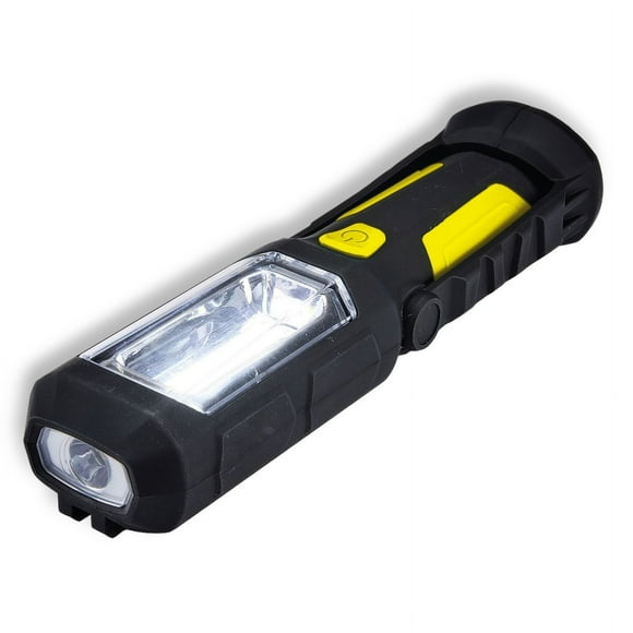 Magnetic Base Led Work Light