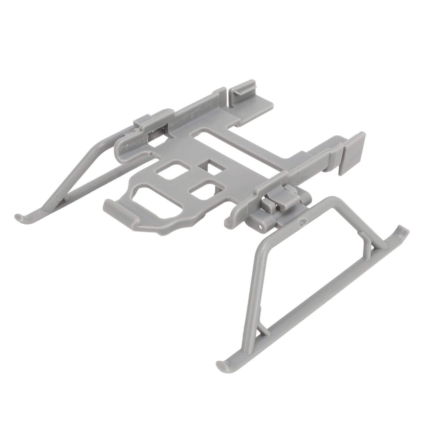 Foldable Landing Gear ABS Stable Quick Release Lightweight Drone ...