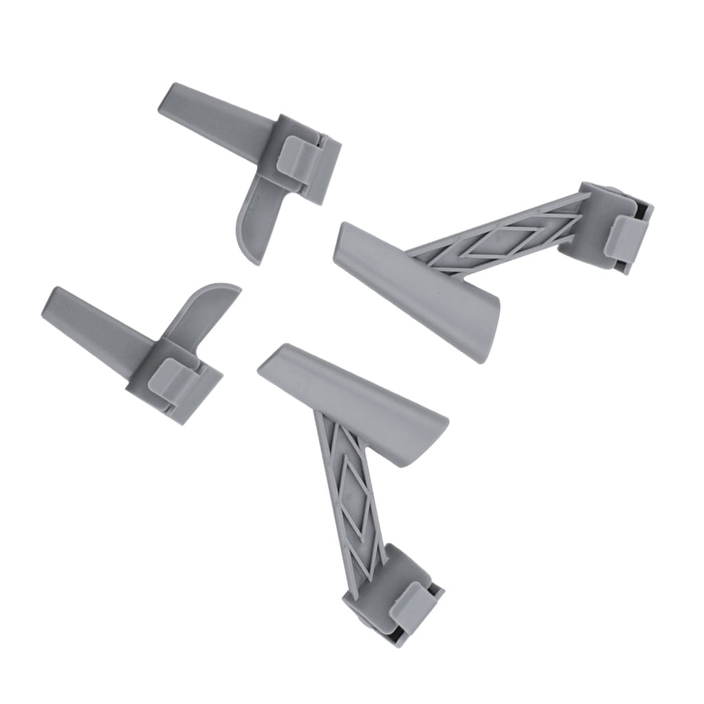 Foldable Landing Gear Leg for Air 3 Drones Accessories Quick Release ...