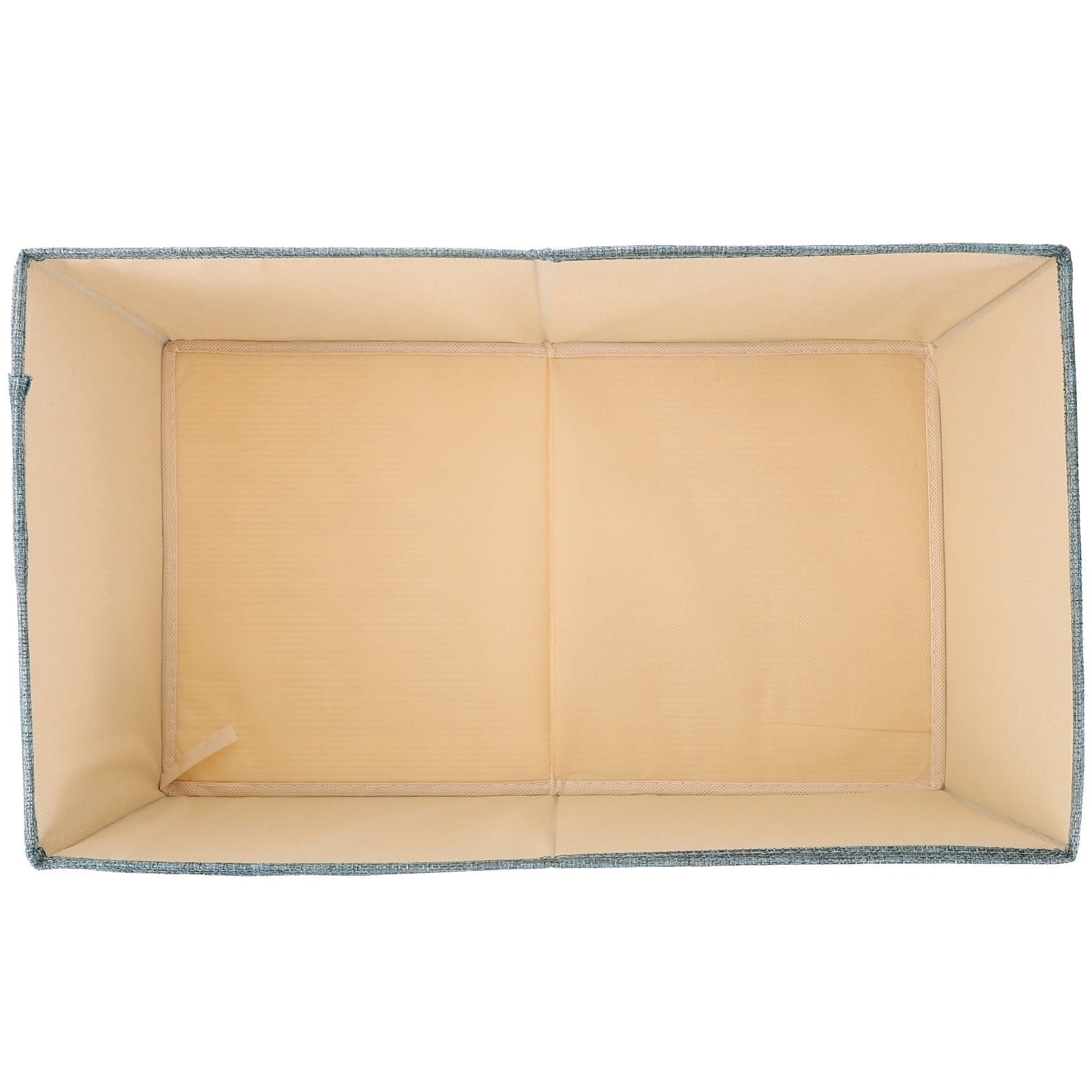 OHOIOLLA Pant Organizer For Closet Rectangular Linen For Household Life ...