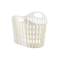 Foldable Laundry Basket, Large Capacity Moisture-Proof Storage for ...