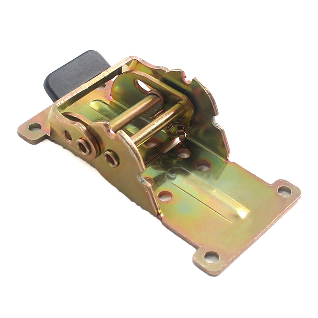 Foldable Leg Hinges with Locking Feature Heavy Duty Hinge for DIY ...
