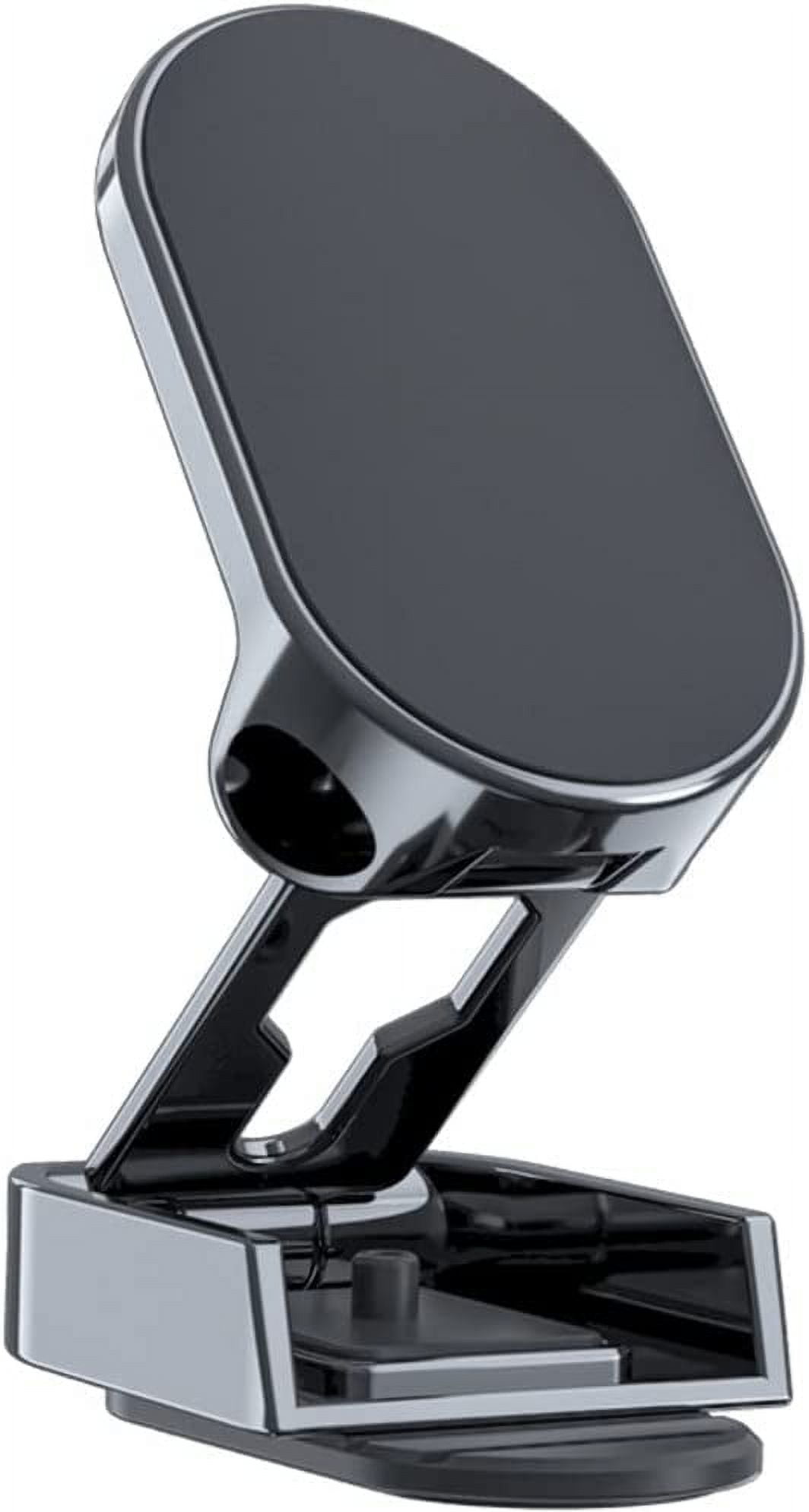 Foldable Magnetic Phone Holder for Car, Office,Home, Adjustable Phone ...