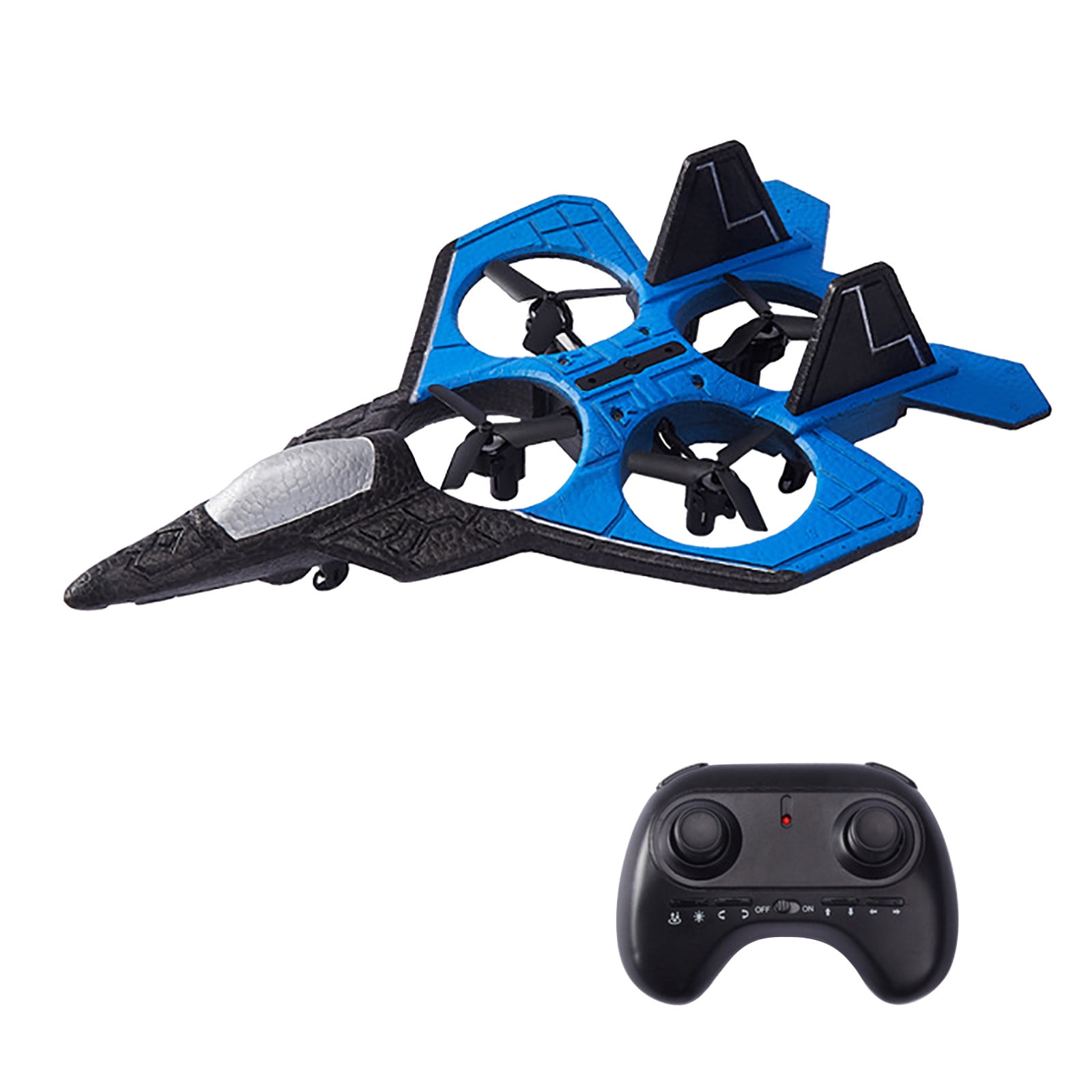 Foldable Mini Drone for Kids Beginners, RC Nano Quadcopter with ...