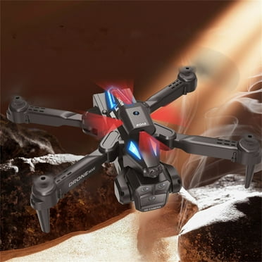 Holy Stone HS210 Mini Drone, RC Nano Quadcopter for Beginners, Auto ...