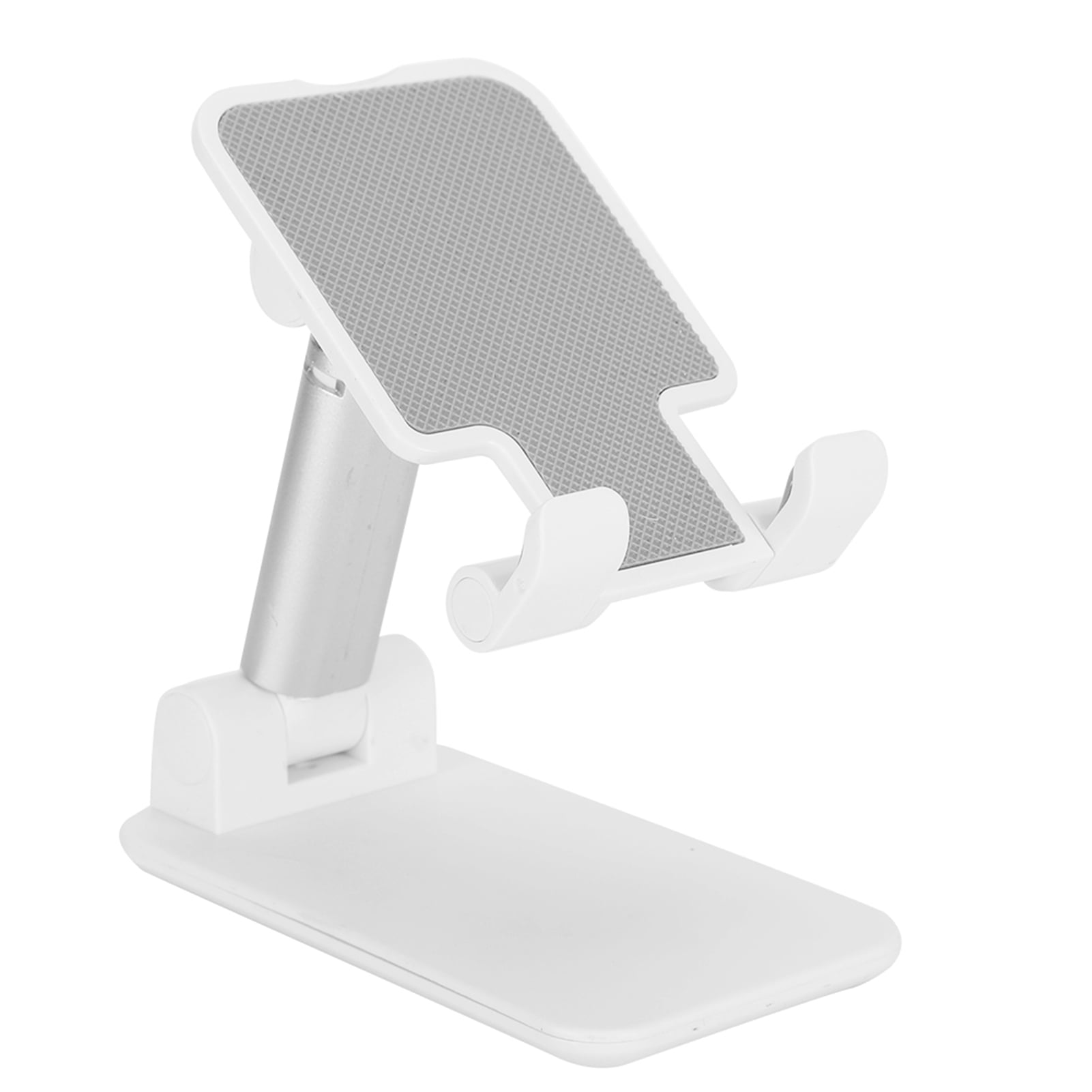 Foldable Mobile Device Stand, Compact Mirror Face Design, Perfect For ...