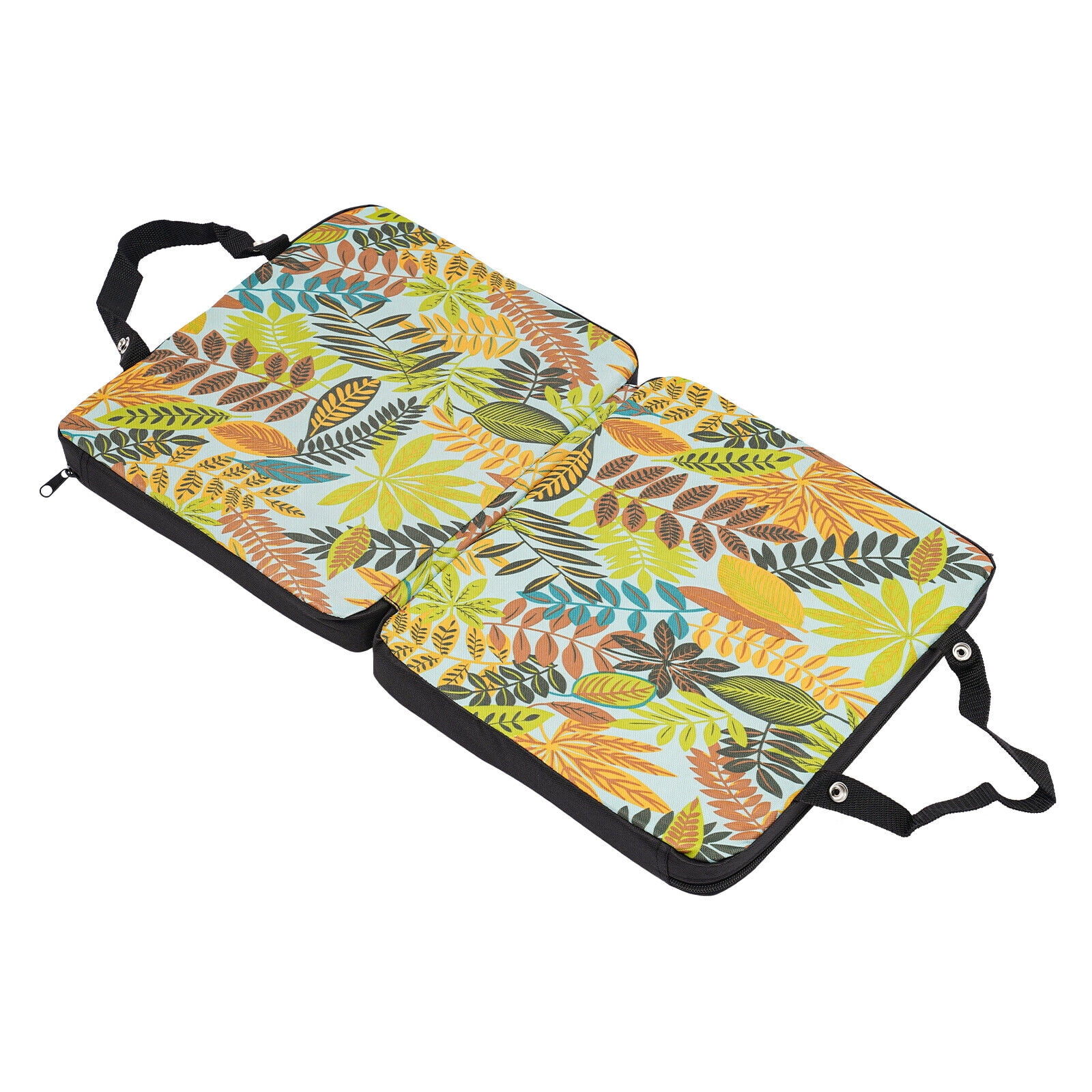 Foldable Memory Foam Kneeling Pad, Extra Large Waterproof Soft Cushion ...