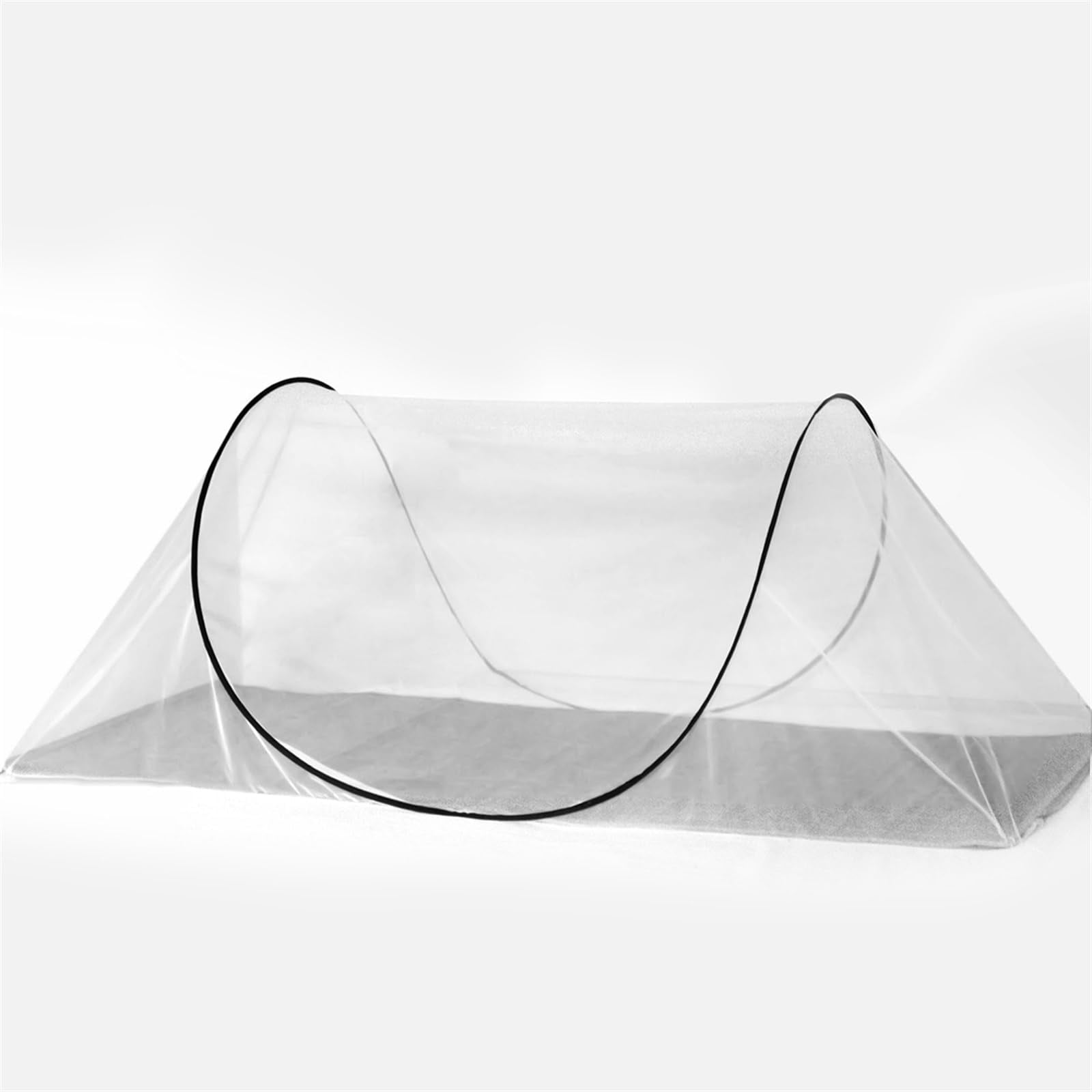 Foldable Mosquito Net, Ultralight Pop-up Mosquito Net, Portable Camping ...