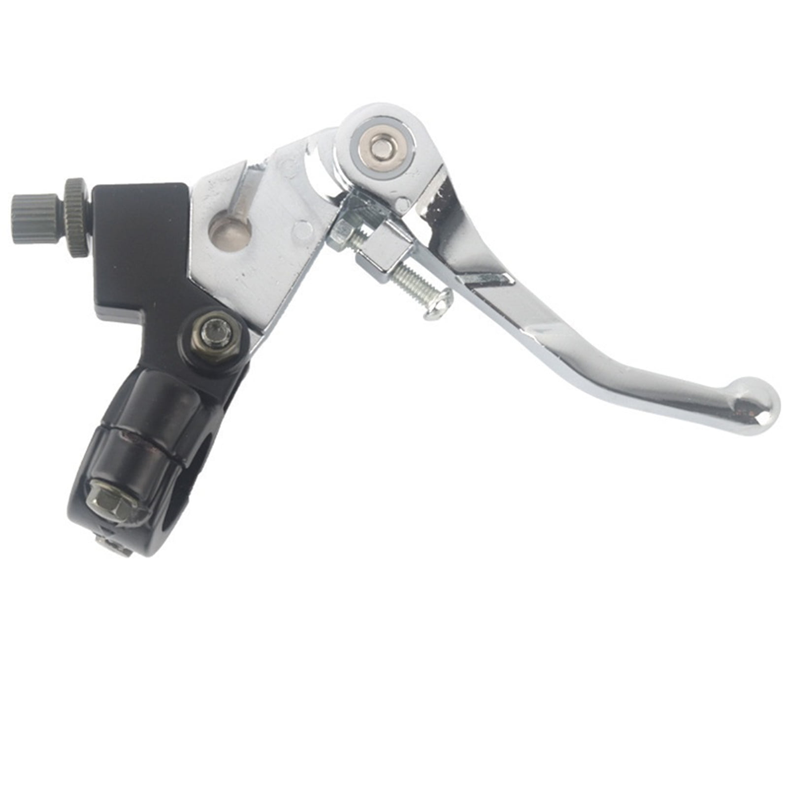 Foldable Motorcycle Clutches Lever Aluminum Alloy Design Suitable For ...
