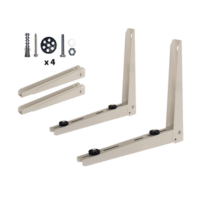 Mini Split Bracket