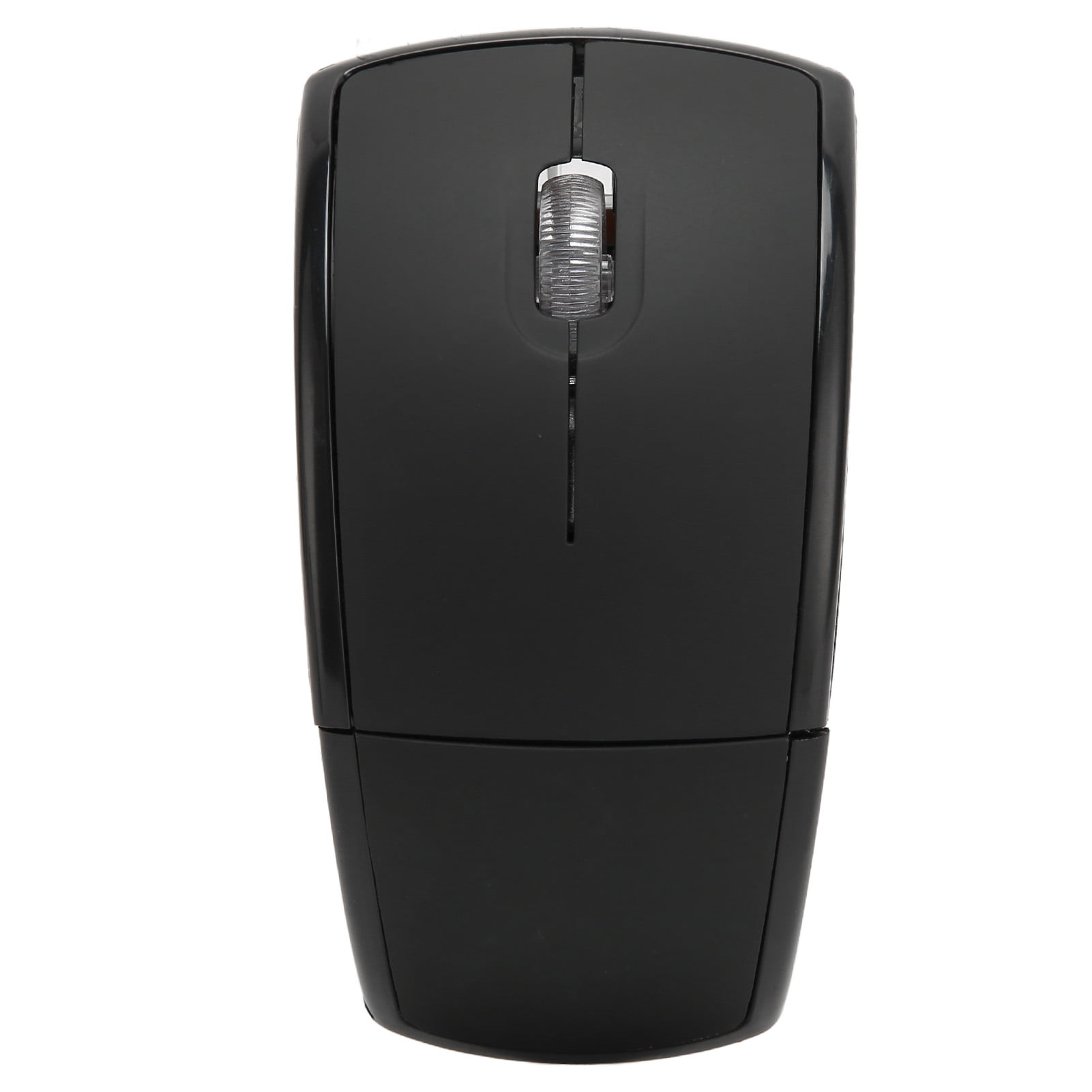 Foldable Mouse, 1600Dpi Matte Arc Mouse, 2.4G High Specification Craft ...
