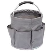 Bevtee Art Supplies Storage Organizer, 19" Collapsible Desktop Craft ...